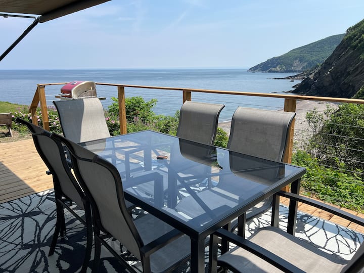 Northern Sunrise - Cape Breton Island