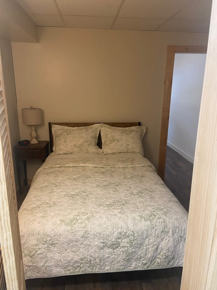 Two Rooms With Private Shower - Concord, NH