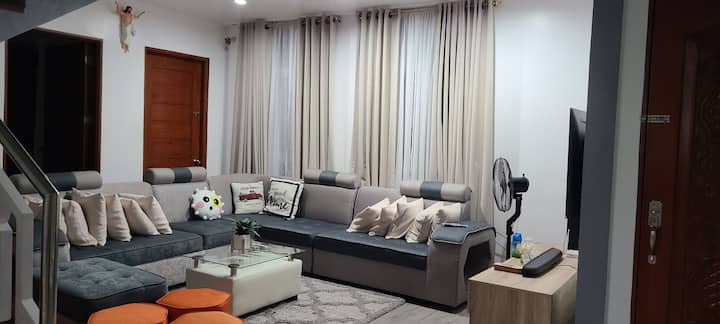 Casa Scenic View - Polangui