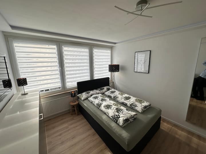Appartement In Der Bonner Altstadt - Bonn