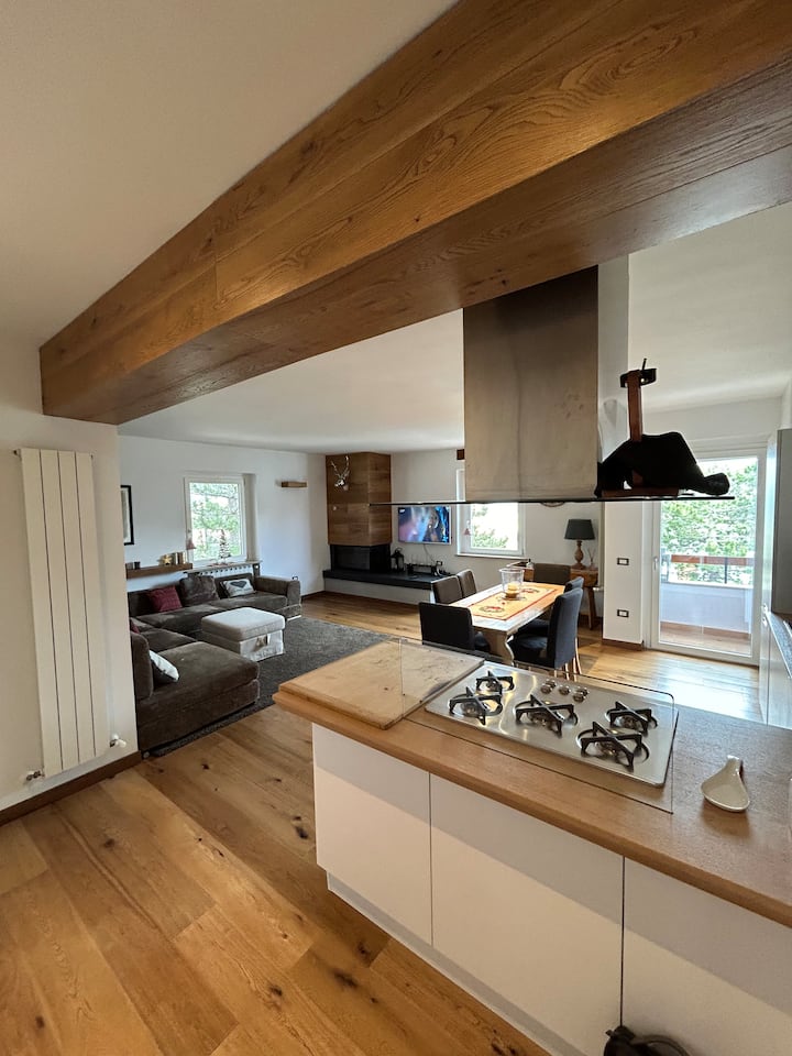 Luxury Apartments ! - Pescocostanzo