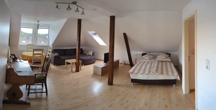 Wohnung Mit Bis Zu 6 Betten. - Menden