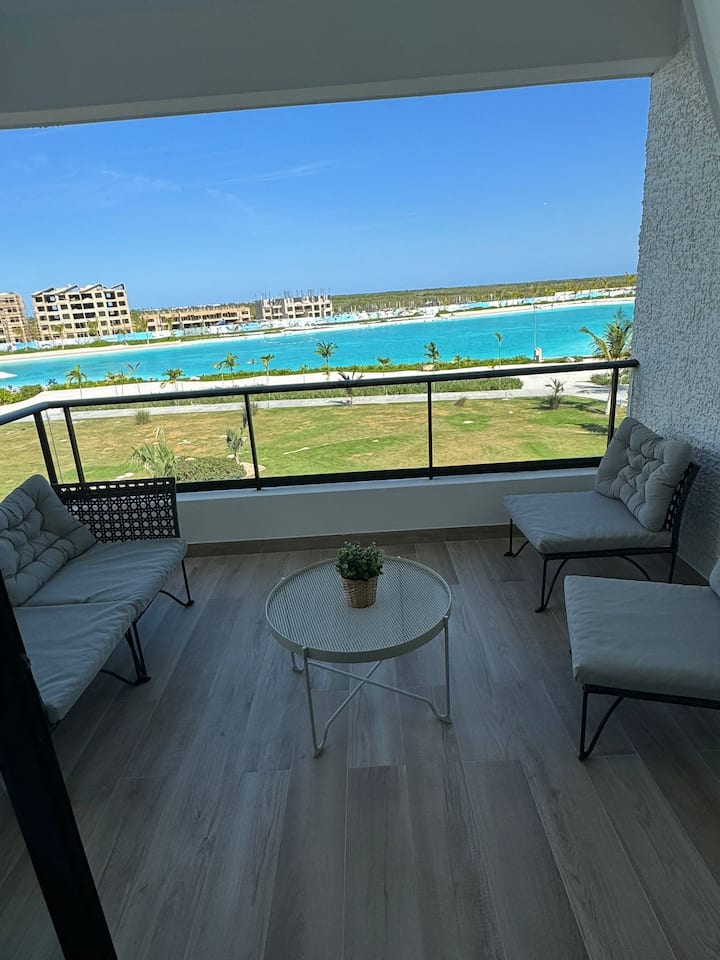 The Beach Apartment - Punta Cana