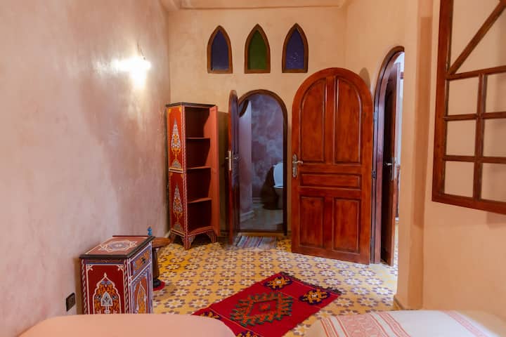 Dar Fatma - Essaouira
