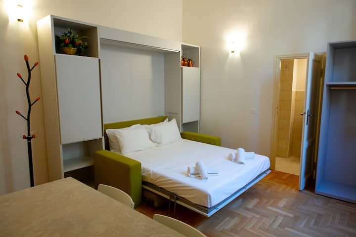 Ricasoli 19 C - Florence