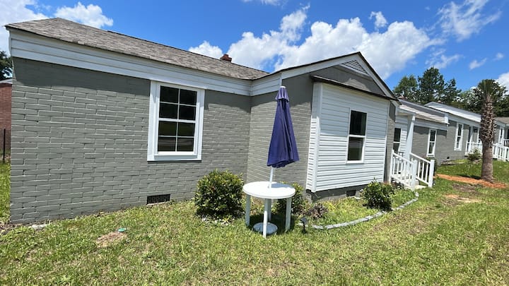 B Sellers Boulevard Estates 114 - Orangeburg, SC