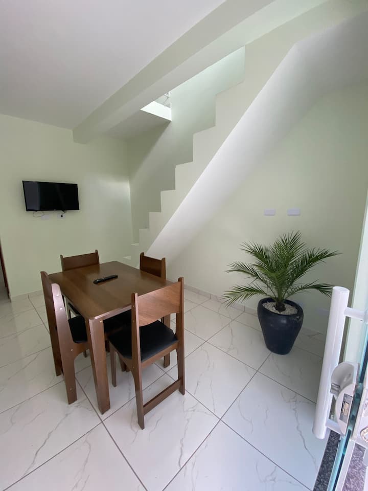 Apartamento Inteiro. - Lapa