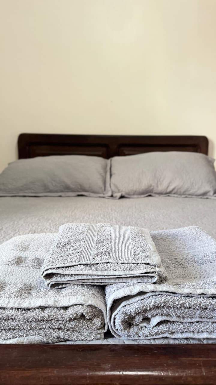 Departamento En Pto. Iguazú 2 - Puerto Iguazú