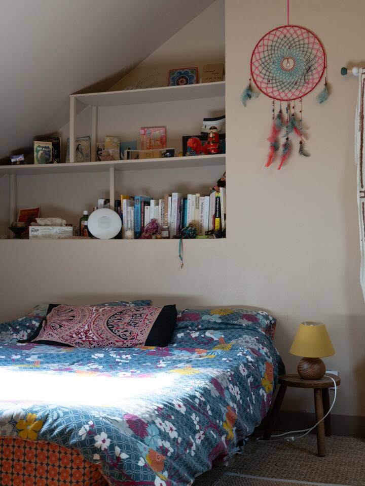Chambre Dans Une Maison/ Soins Sur Réservation - Alençon