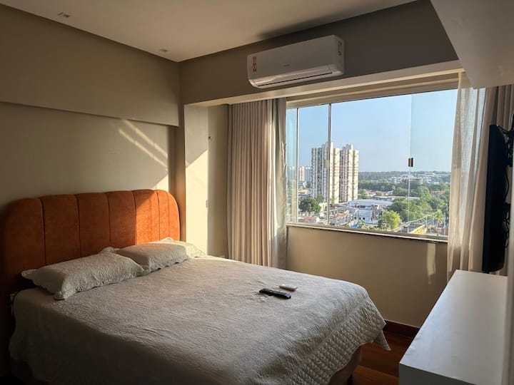 Apart  Próx  Hangar. Disponível Para O Círio E Cop - Pará (estado)