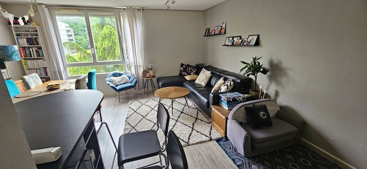 Idéal Jo Aux Portes De Paris - Meudon