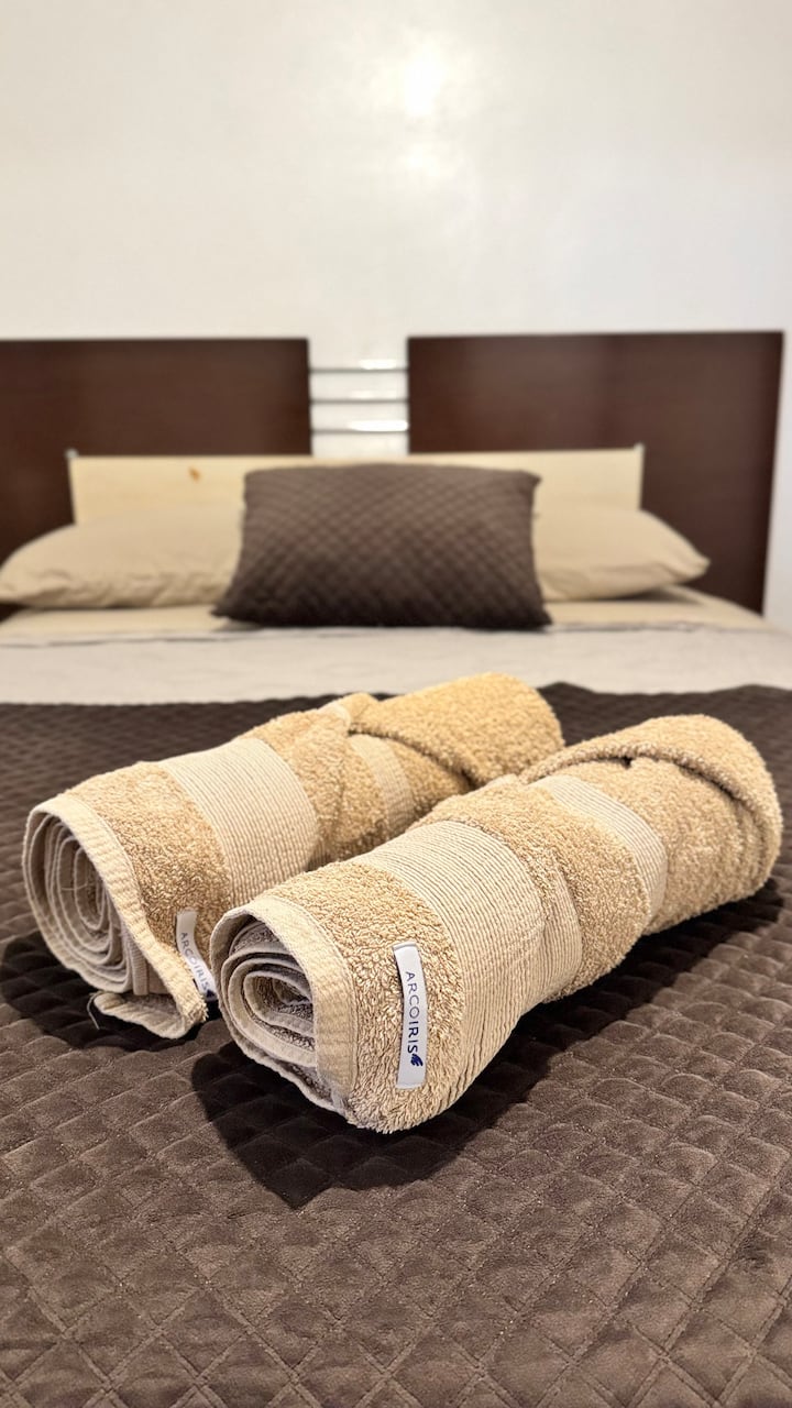 Departamento En Pto. Iguazú 3 - Puerto Iguazú