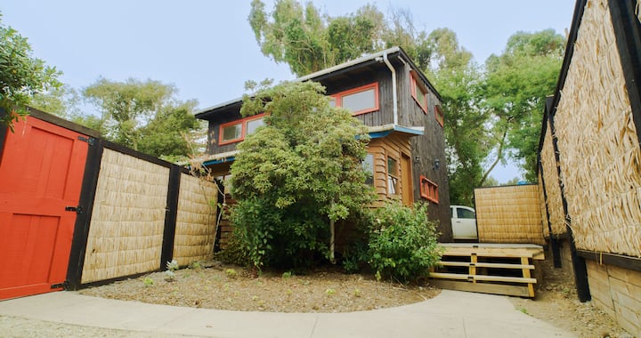 Casa Alma Nativa - Pichilemu