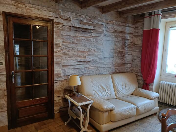 Chambres D'hôtes - La Canourgue