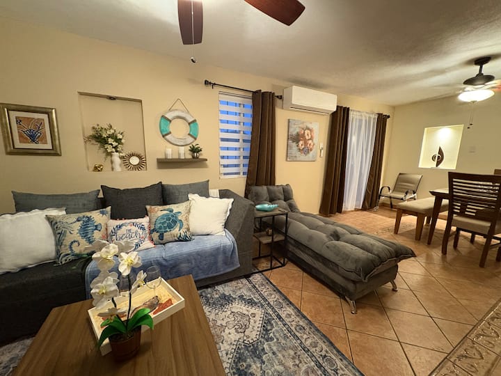 Casa Lauren Del Sol En La Zona Dorada De Tampico - Tampico, Mexico