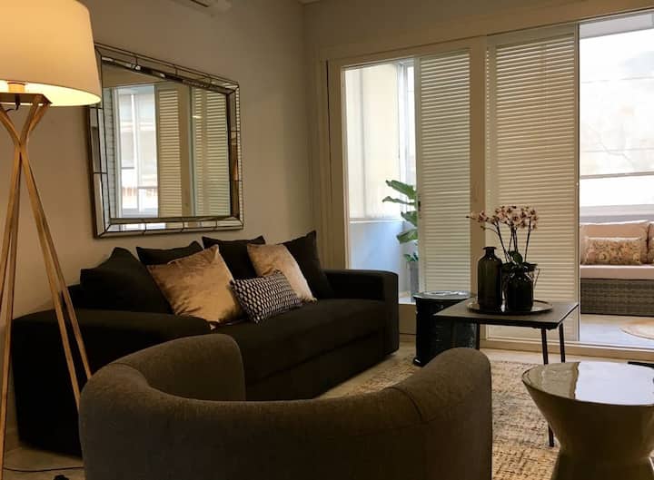 Apartamento  Cerca Playa A Un Paso De Bcn - Spain