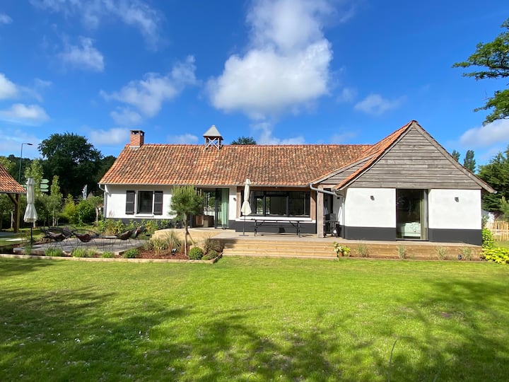 Villa Du Chat Noir - Le Touquet-Paris-Plage