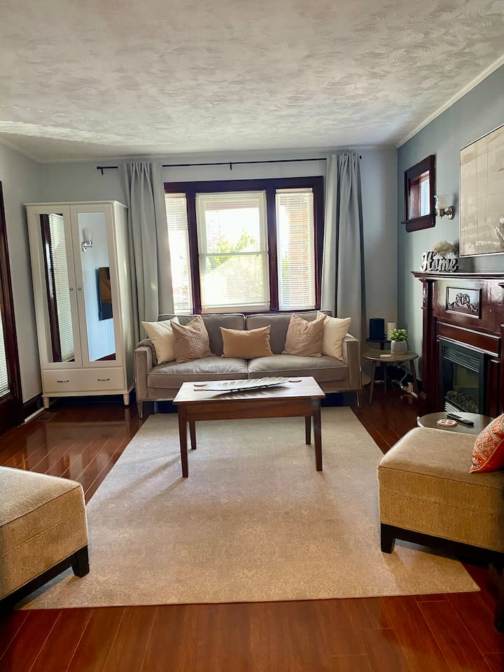 Cozy Midtown Studio - Toronto