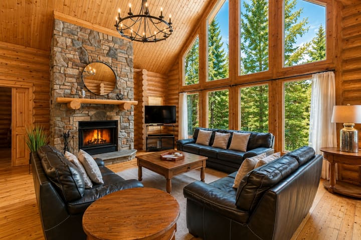 Fiddler Lake Resort - Deer 47 - Saint-Sauveur