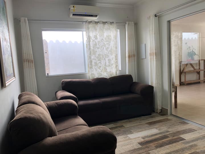 Espaço Familiar Ideal Em Prado-ba - Prado