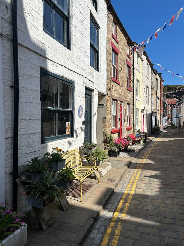 Venus House - Runswick Bay