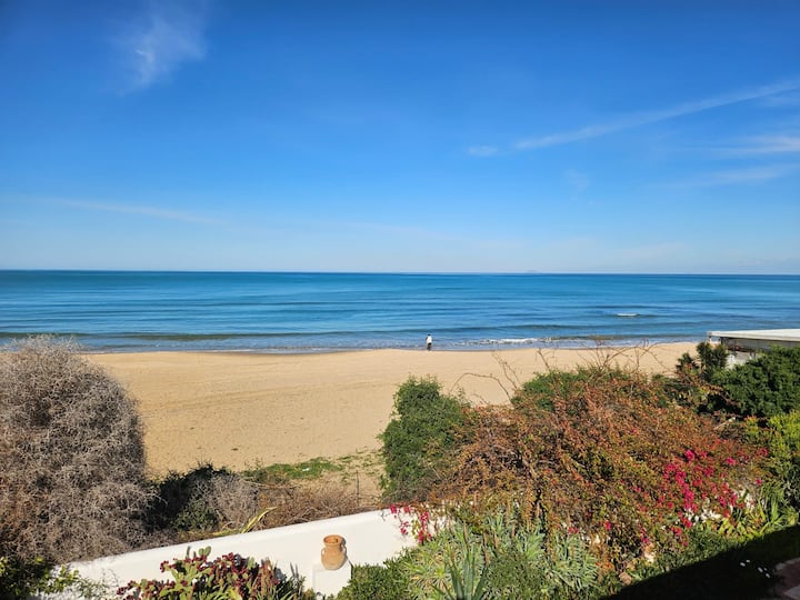 Villa Rita - Tunisia