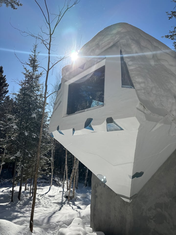 The Diamond In The Rough - Mattawa