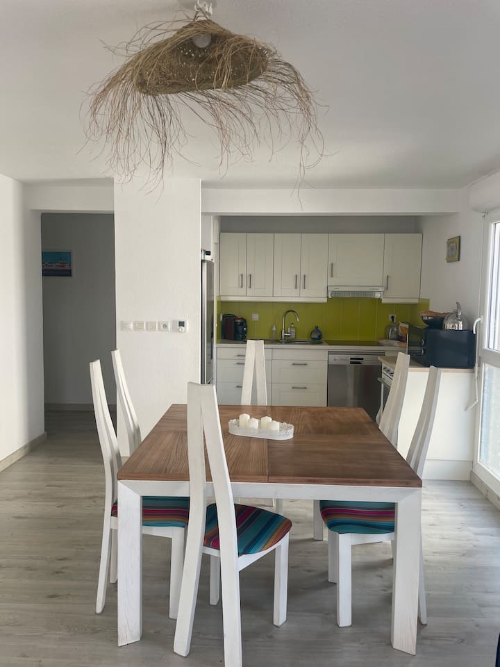 Appartement  Mareis - Saint-Gilles-Croix-de-Vie