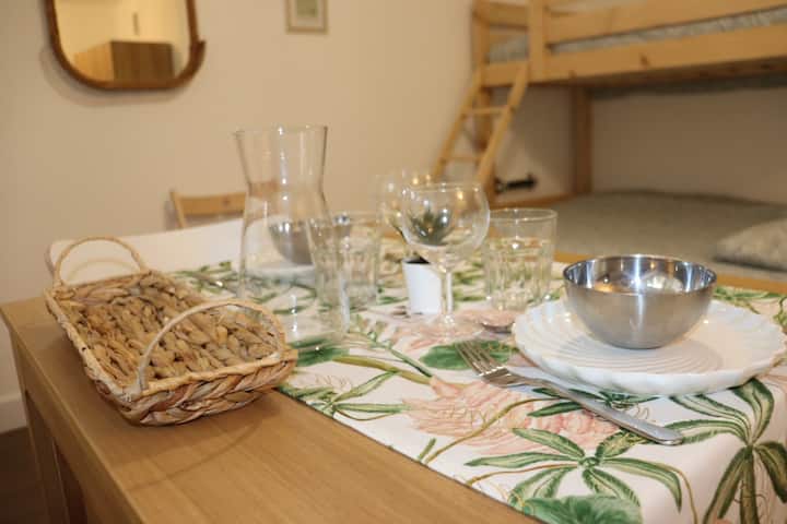 Appartement - Confort- Proche Cannes - Mougins