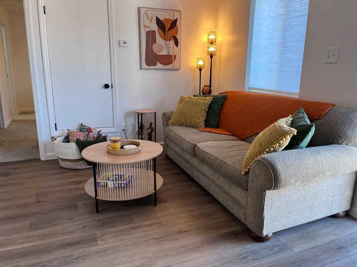 Swan House Casita - Tucson, AZ