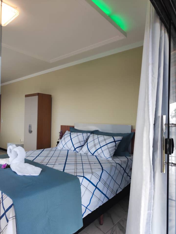 Recanto Bela Vista - Domingos Martins