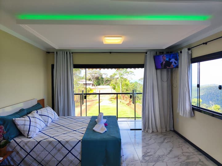 Recanto Bela Vista - Espírito Santo (estado)