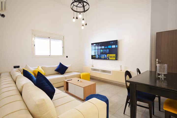 Magnifique Appartement - Morocco