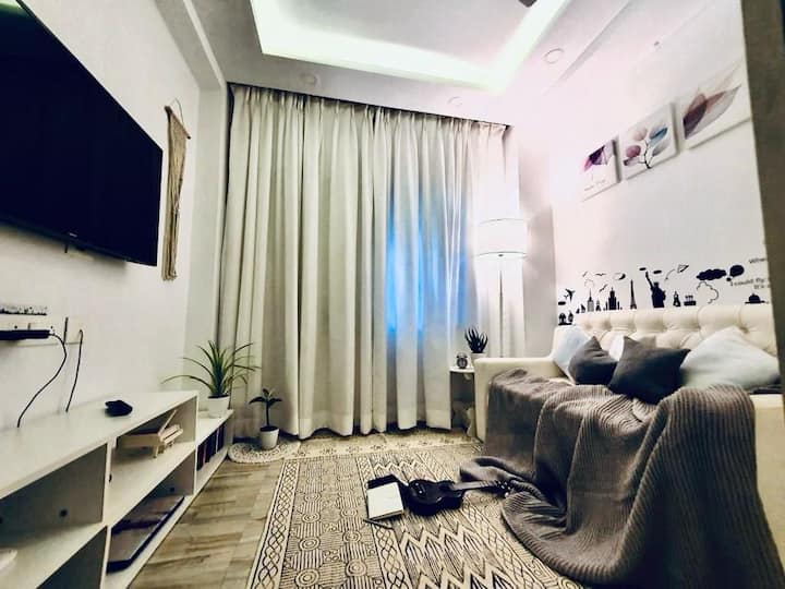 Cozy Corner In Kolkata - Kolkata (Calcutta)