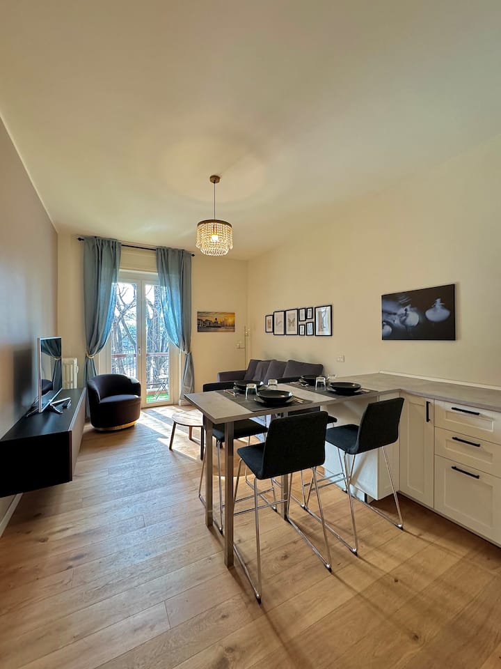 - Appartamento - City Life - - Rho