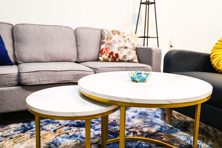 Comfy Appartment - Midland, TX