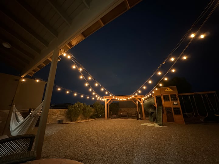 Westside El Paso/casa Luna By The Outlet Shoppes - Santa Teresa, NM