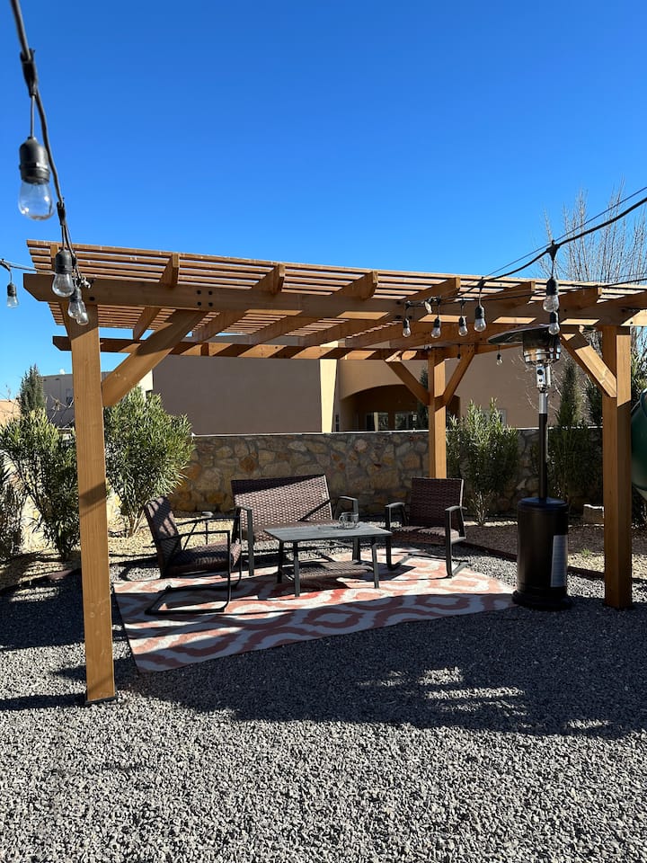 Westside El Paso/casa Luna By The Outlet Shoppes - La Union, NM