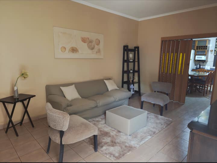 San Juan Hermosa Casa A 8 Cuadras Plaza Central - San Juan