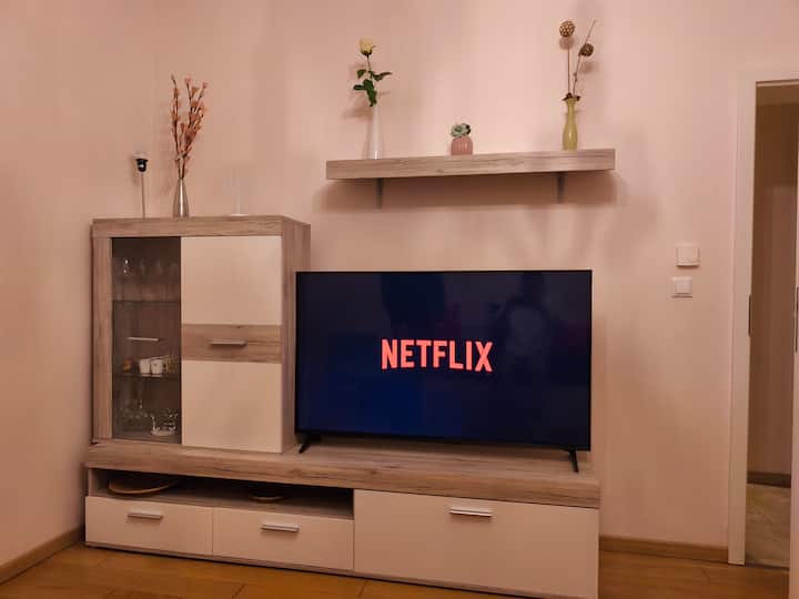 Sweet Apartment #1 - Baden-Baden