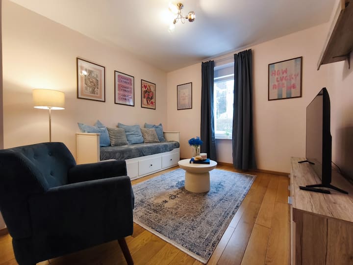 Sweet Apartment #1 - Baden-Baden