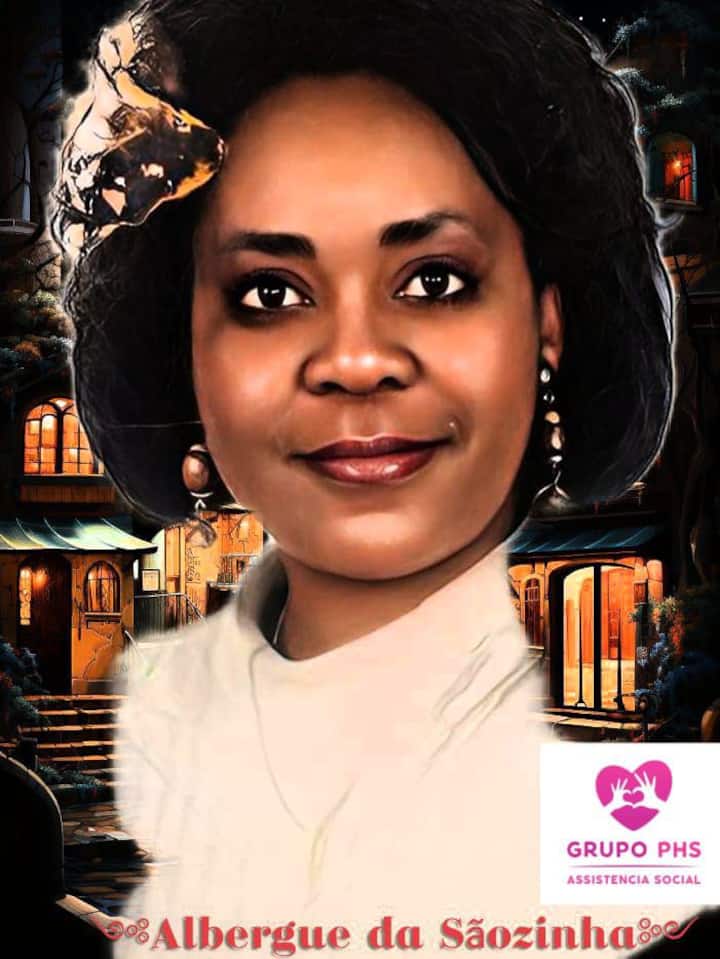 Albergue Da Sãozinha - Luanda