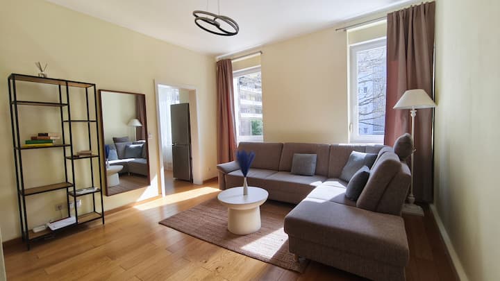 Sweet Apartment #2 - Baden-Baden