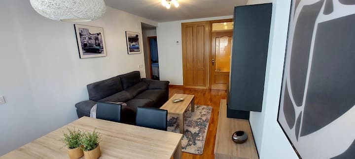 Apartamento Bulevar - Burgos