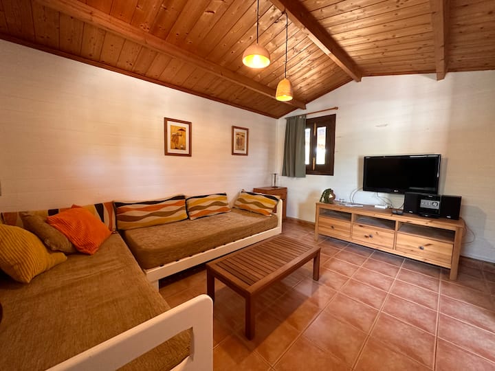 Casa Clot Iii- Formentera - Formentera