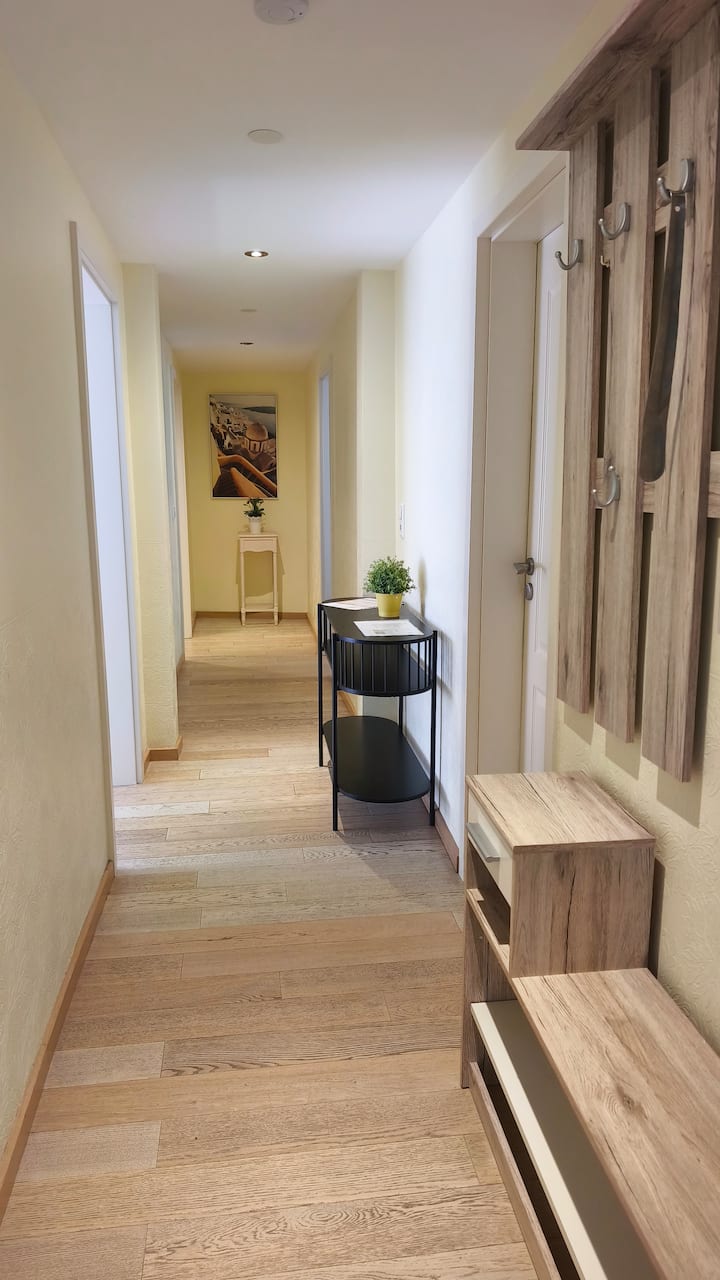 Sweet Apartment #3 - Bühl