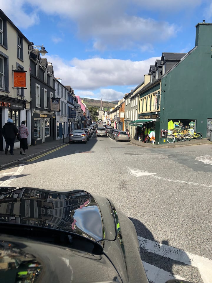Birch View B&b # 6 - Kenmare