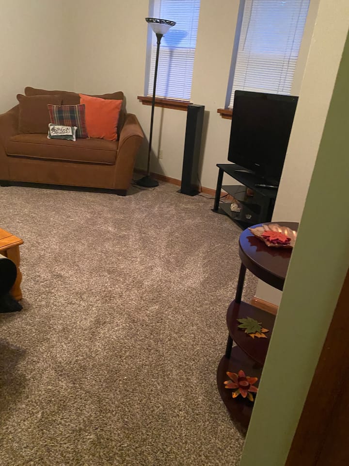 A Convenient Place Located Near Wny Attractions - East Aurora, NY