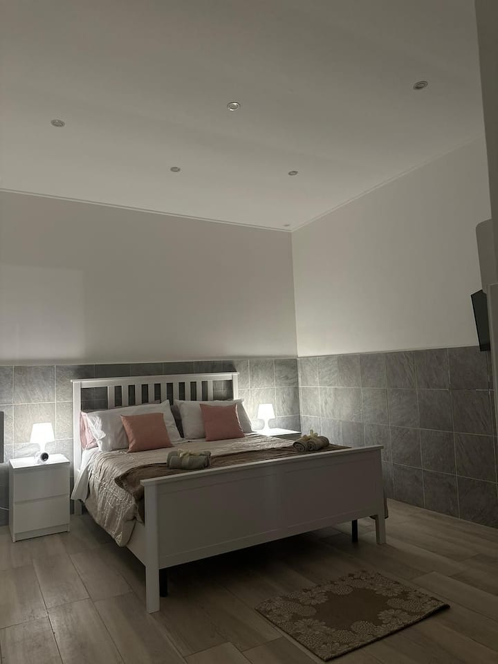 Casa - Taranto
