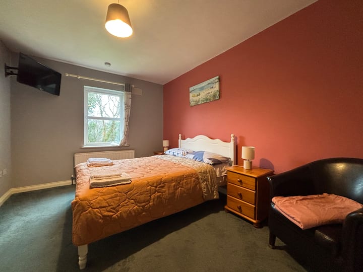 Birch View B&b # 3- Kenmare - Kenmare